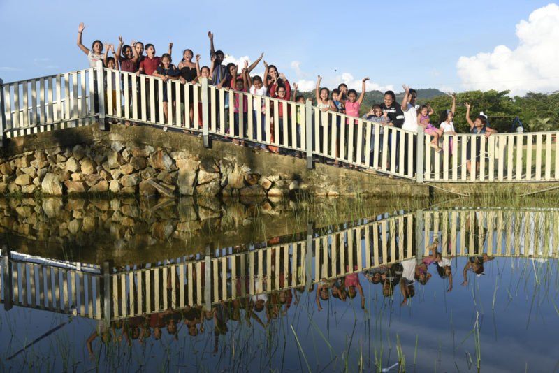 HEMCO está con la comunidad | Hemco