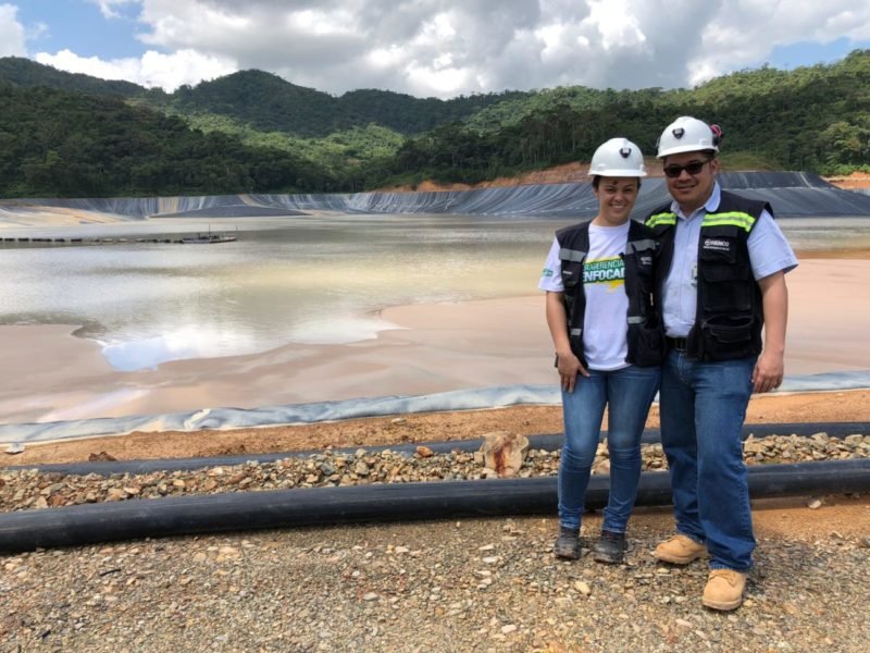 Detrás de la obra: La experiencia de trabajar en HEMCO Mineros ...