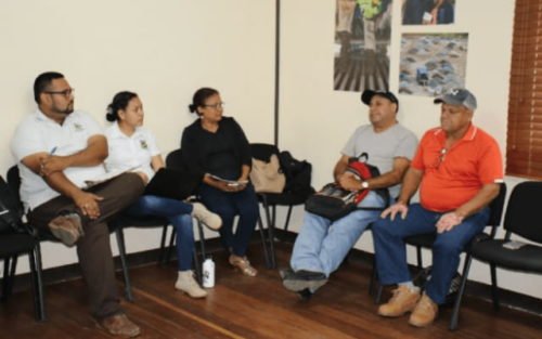 Minería artesanal | Hemco