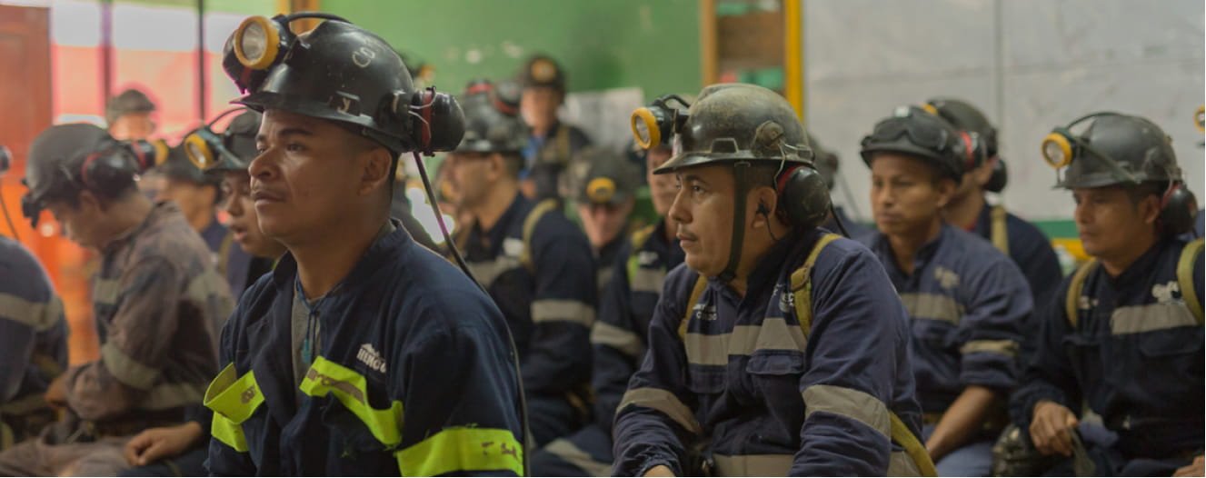 ¿Quiénes somos? | Hemco