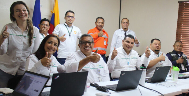 ¡Juntos, lo logramos! | Hemco