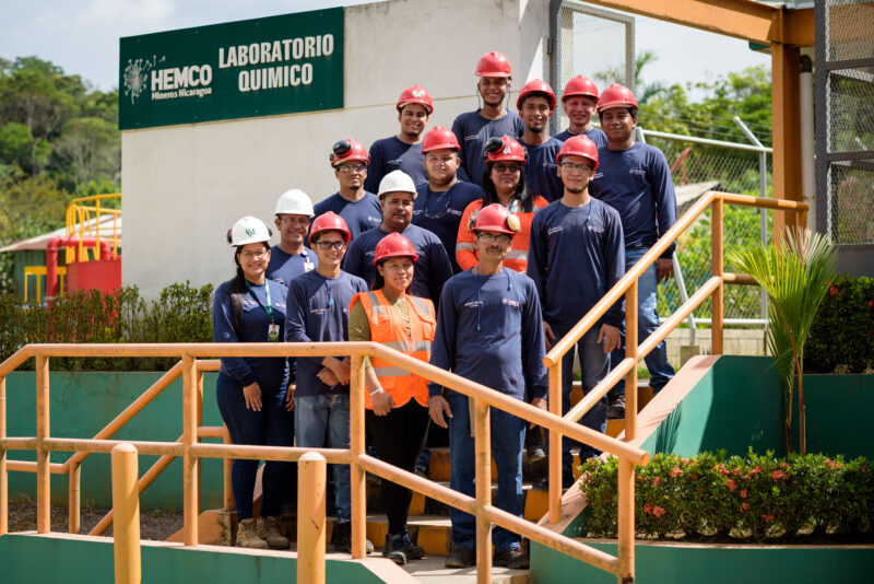 Gestión Humana | Hemco