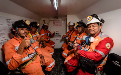 ¿Quiénes somos? | Hemco