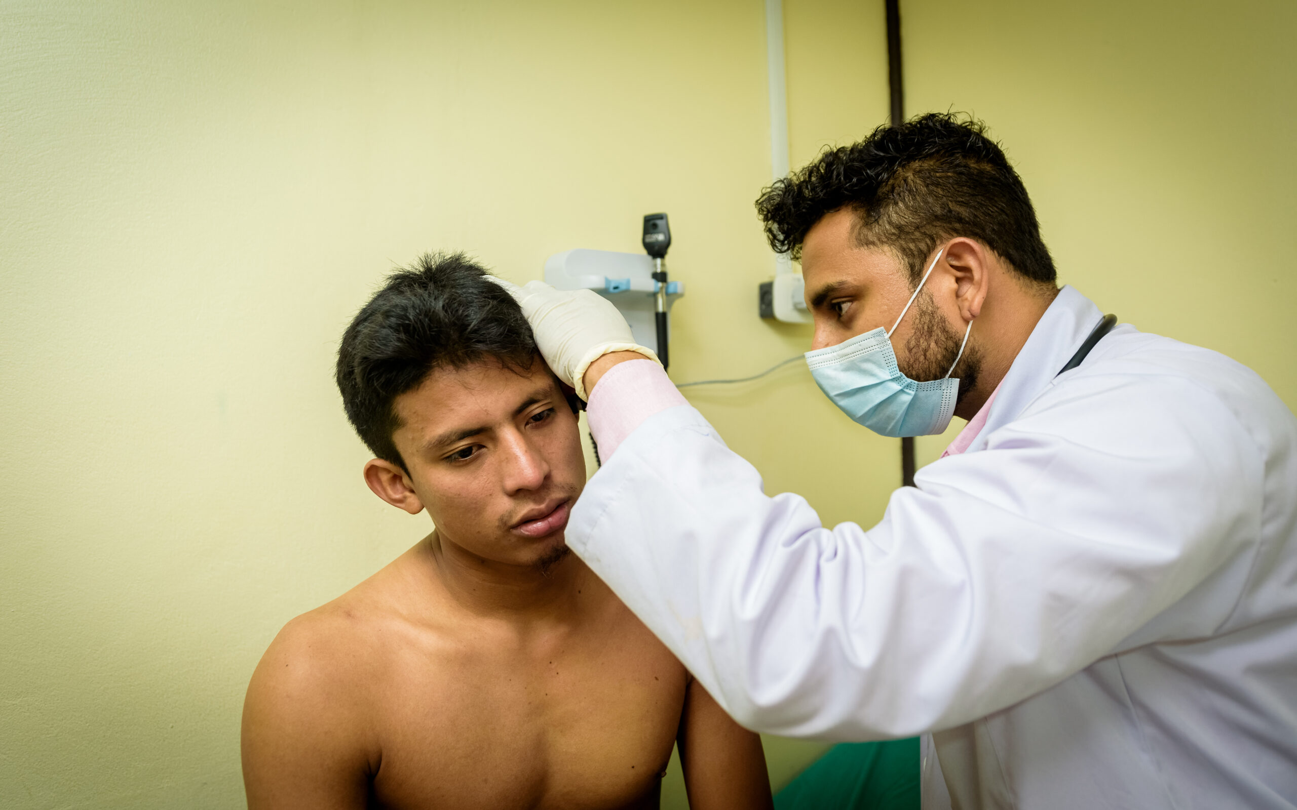 Salud Empresarial | Hemco