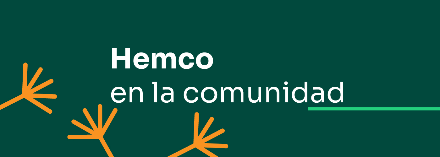 Cuidad Salud Mental Programa de Radio – 15 de Julio 2025 | Hemco